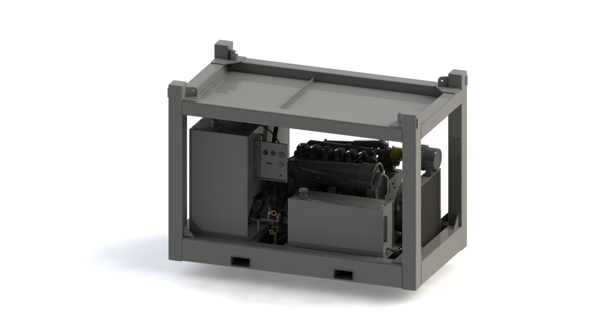 HPU - hi-energyservices