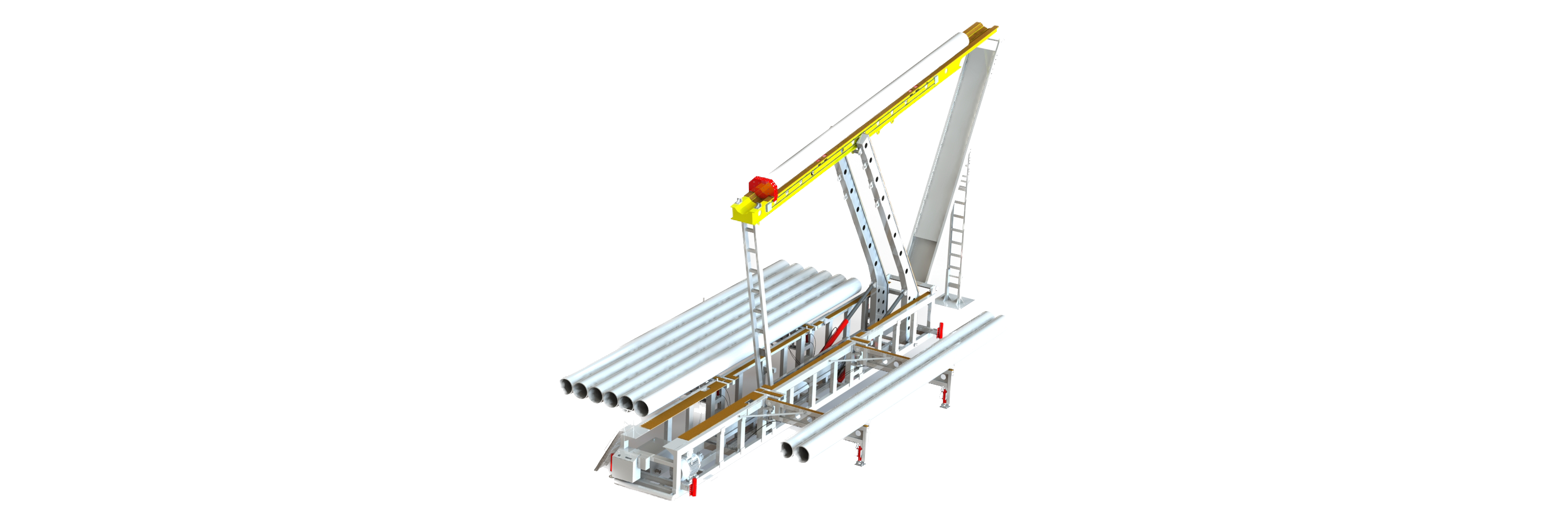 CATWALK - hi-energyservices