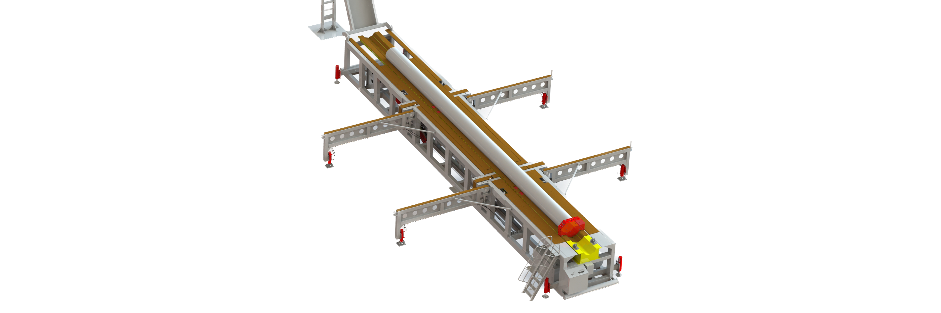 CATWALK - hi-energyservices