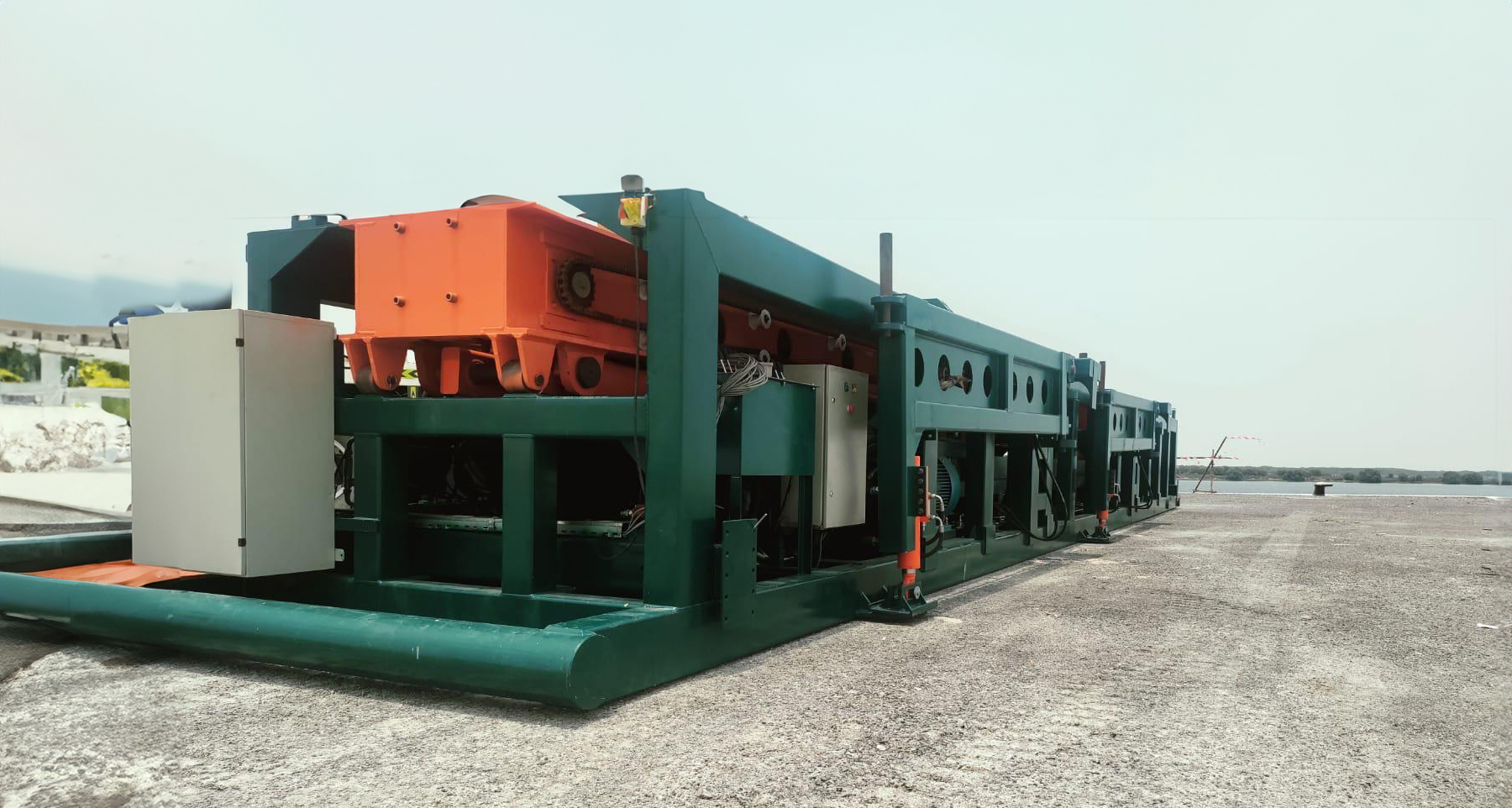 CATWALK - hi-energyservices